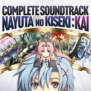 Trajectory of Nayuta: Kai