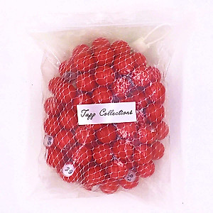 Tapp Collections Raffle Balls Number Set (1-100)