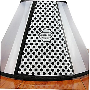 9 Pcs -bite -Lick Collar Collar Cat Dog - Bite Collar Cover Neck Guard Dog Recovery Collar Cat Recovery Collar Cat Neck Collar -bite Circle Pet Safety Mask