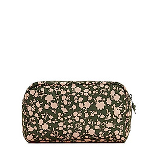 Kipling Women's Gleam Pouch, Fresh Floral