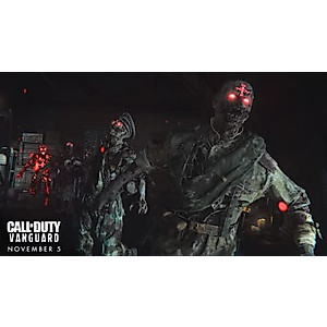Call of Duty: Vanguard