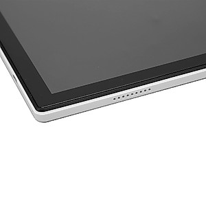 Pssopp HD Tablet, US Plug 100‑240V Office Tablet Octacore CPU 8MP 20MP Camera (White)