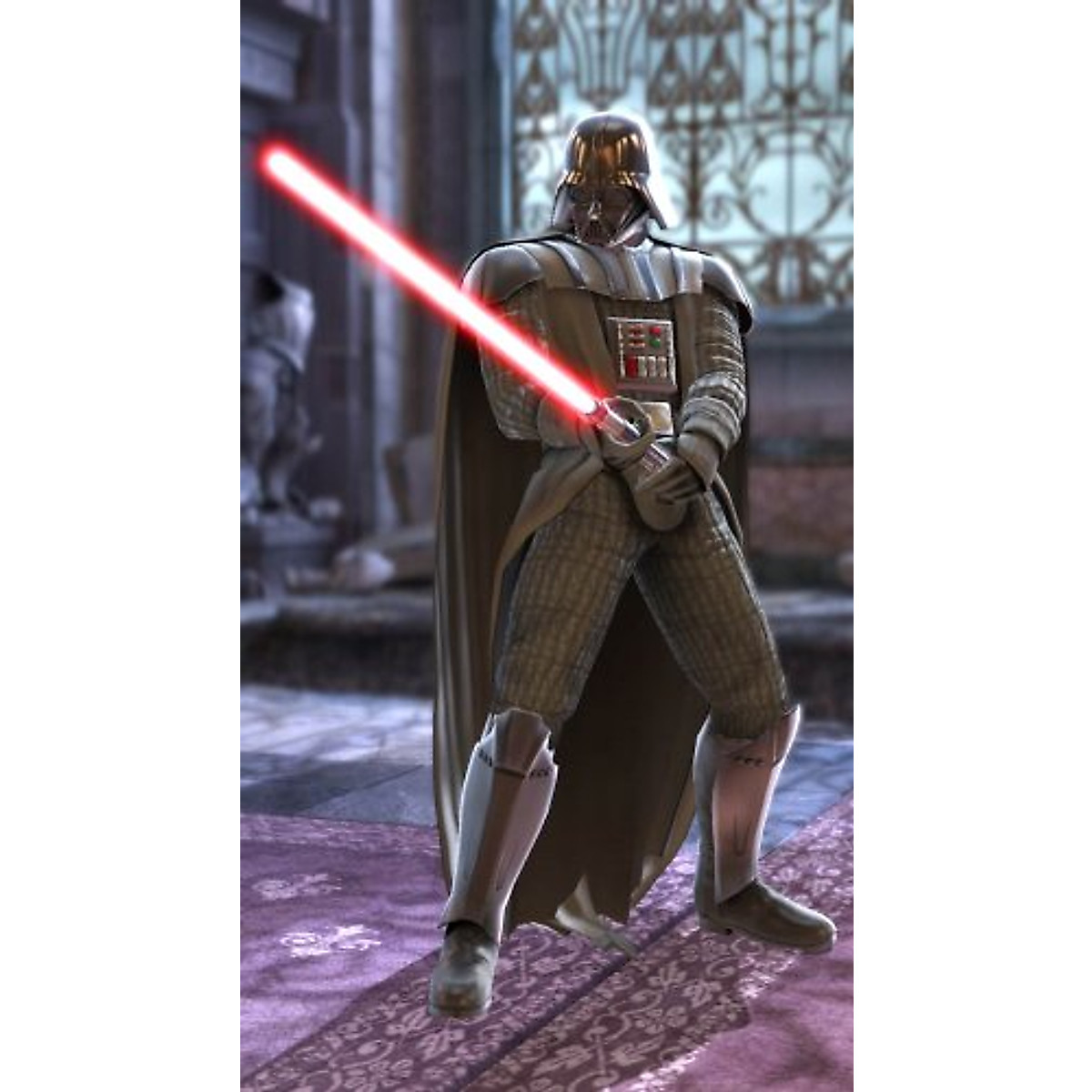 Soul Calibur IV - Playstation 3