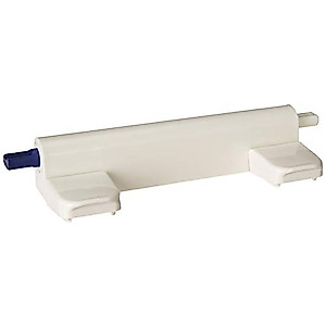 KOHLER K-1150464-96 Hinge Kit,Biscuit,7.05"L x 3"W