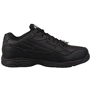 Skechers Men's Felton, Black, 9 Wide