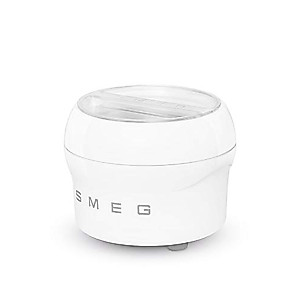 Smeg 50's Retro Stand Mixer Ice Cream Maker