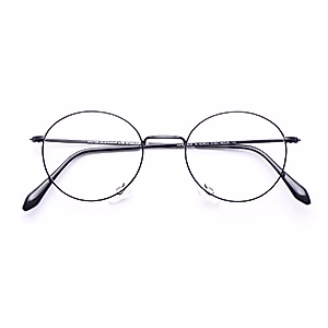 Post-Surgical Glasses (after Rhinoplasty/Nose Job/Broken nose/Nasal fracture) for recovery, support/glasses that don't touch your nose