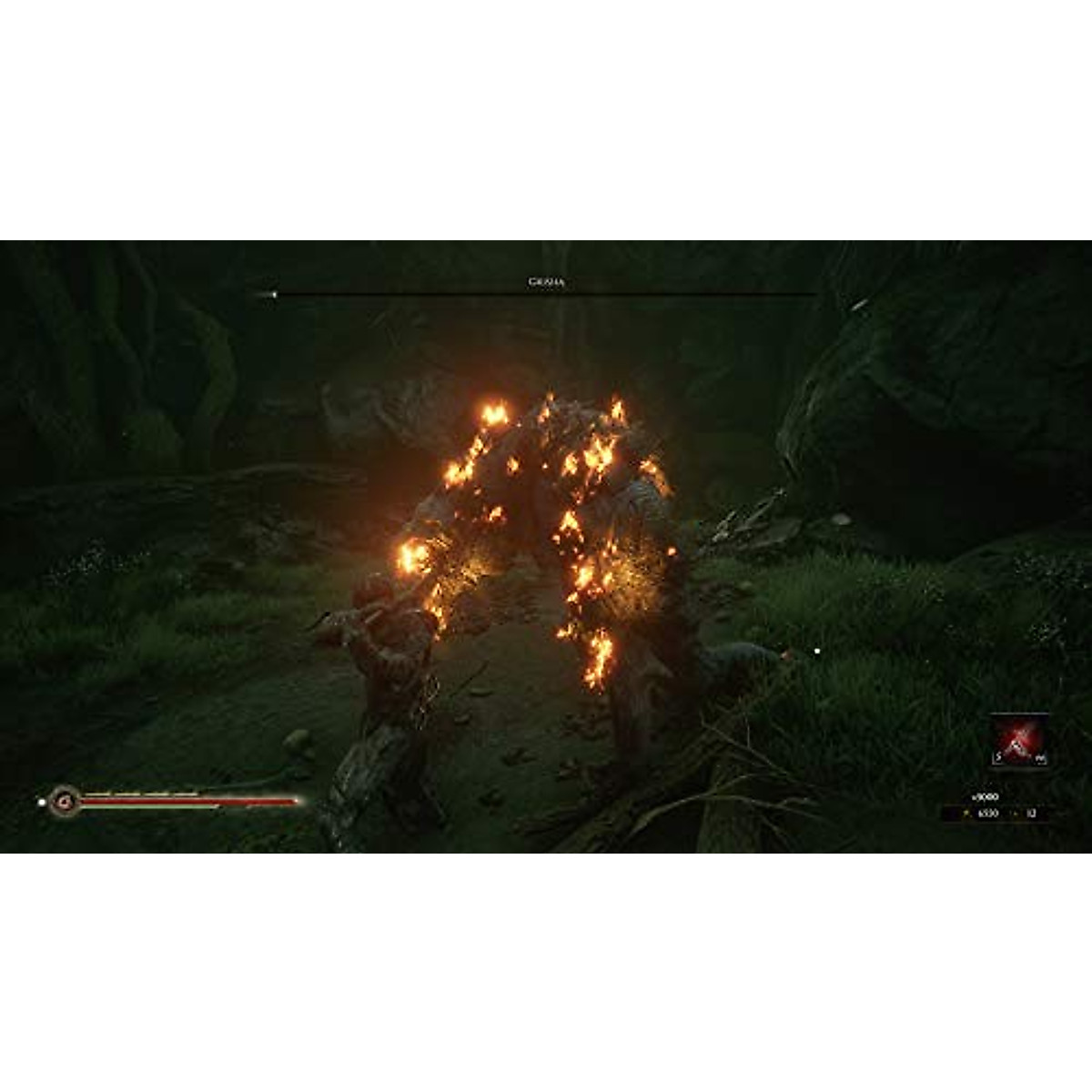 Mortal Shell: Enhanced Edition - Deluxe Set - Xbox Series X