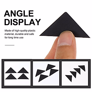 300 Pcs Photo Frame Case Corner Guard for Baby Anti-Collision Guards Protection Cover Table Corner Guard Furniture Corner Protector Table Corner Protector Furniture Cover Cushion