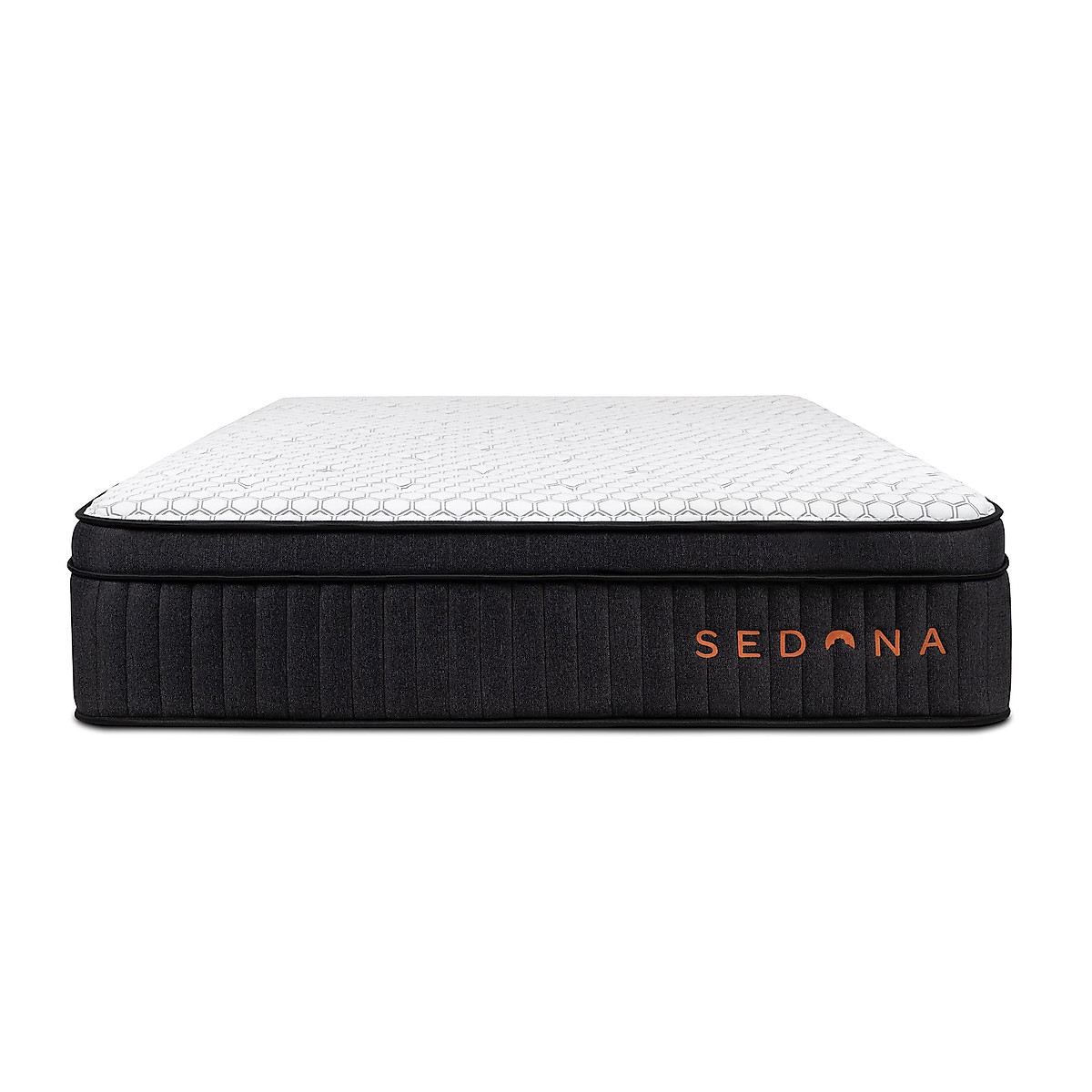 Brooklyn Bedding 14" Sedona Elite Mattress, Queen