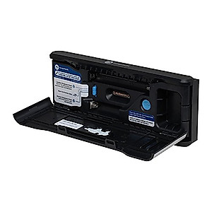 ActiveAire Automated In-Stall Air Freshener Dispenser by GP PRO (Georgia-Pacific), Stainless Finish, 56764, 9.500" W x 1.170" D x 3.500" H