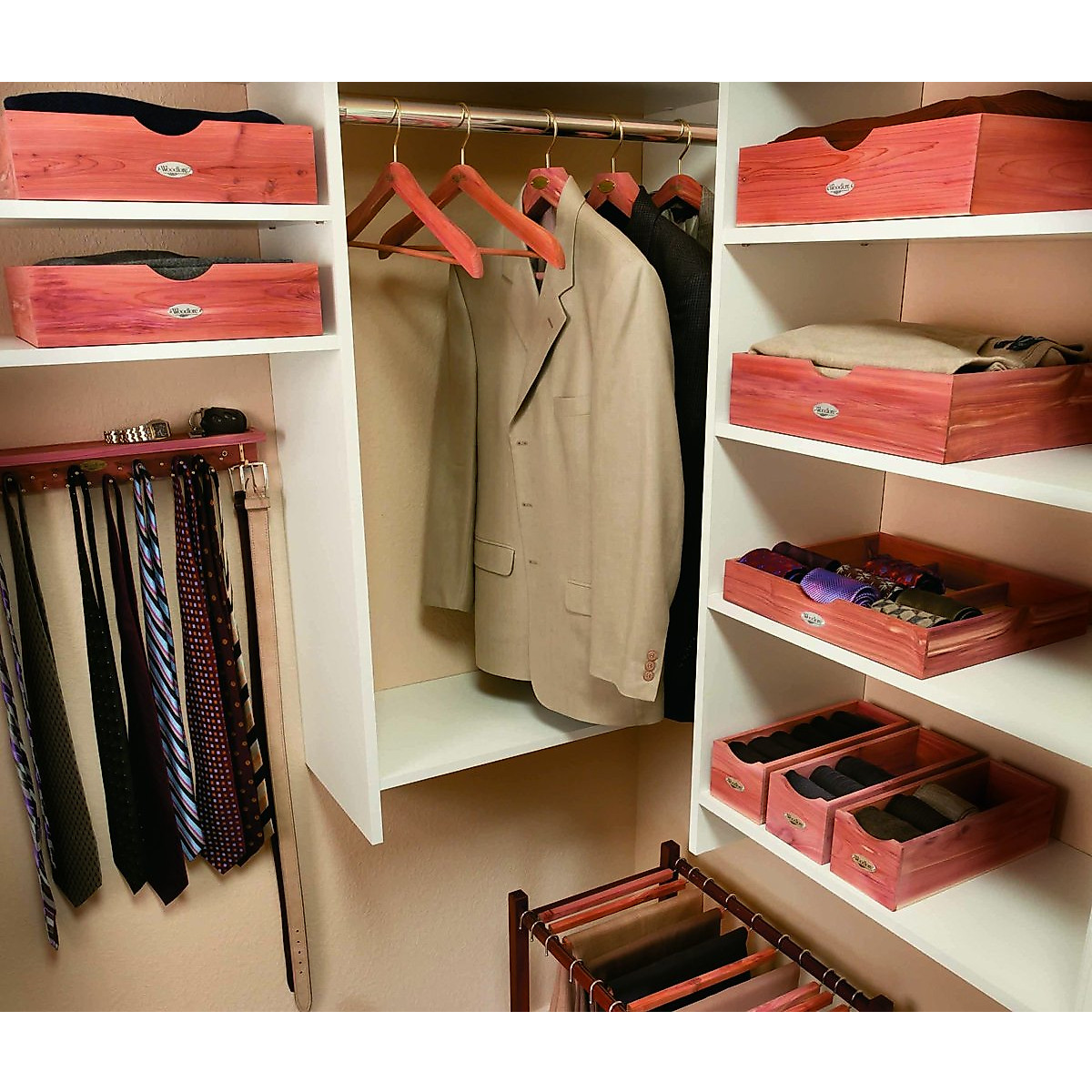 Woodlore 82027 Accessory Mate