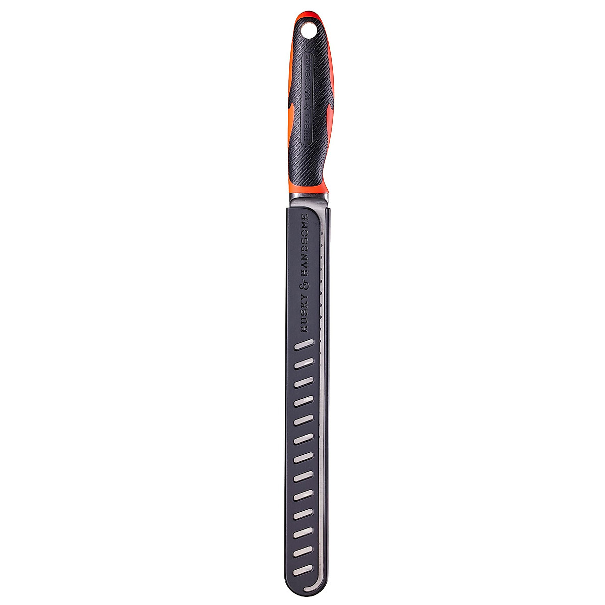 AC Barbeque Carving Knife with Protective Cover