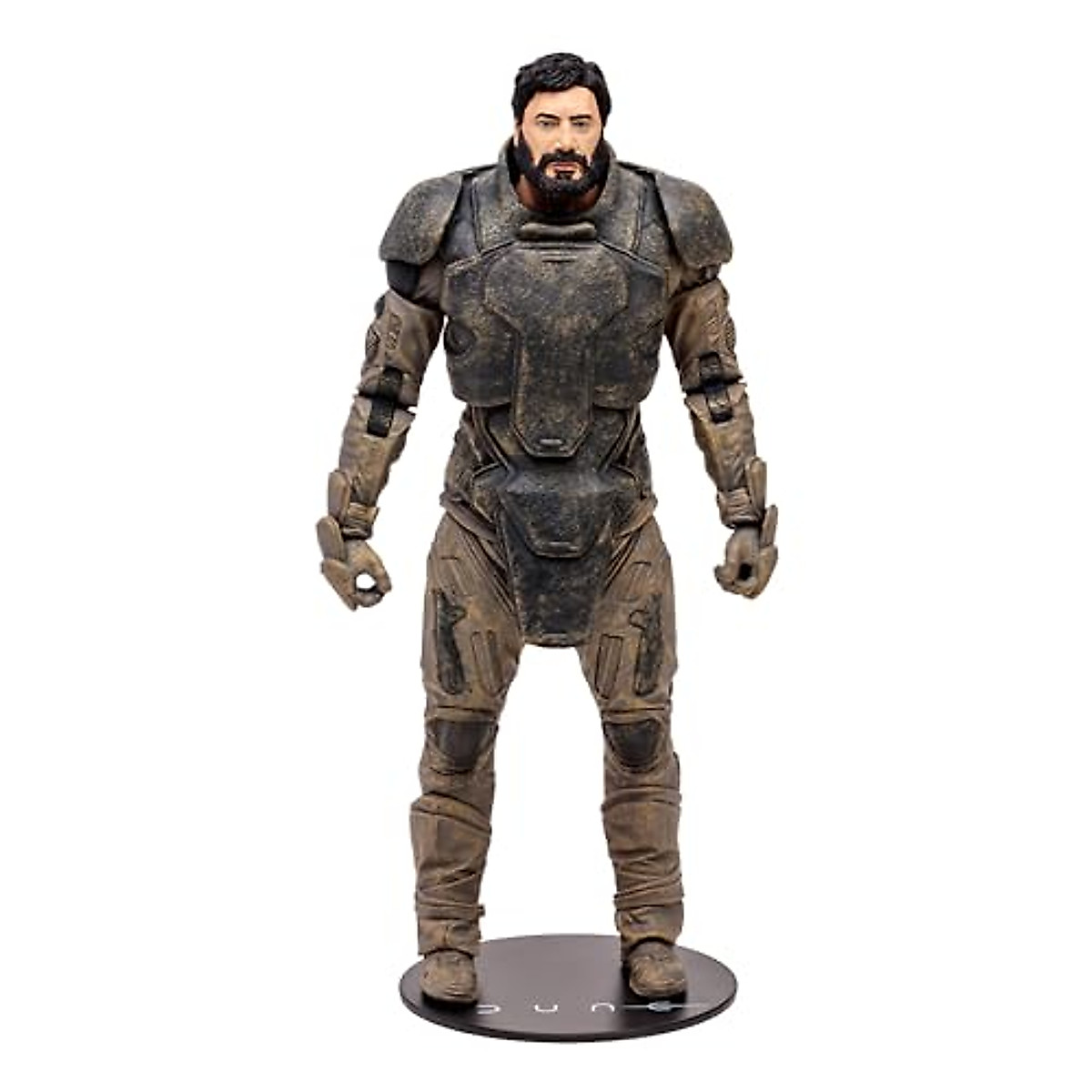 McFarlane Toys - Dune: Part Two Gurney Halleck Paul Atreides Chani Stilgar 4pk, Gold Label, Amazon Exclusive