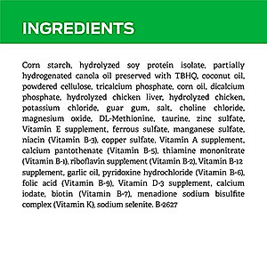 Purina Pro Plan Veterinary Diets HA Hydrolyzed Chicken Flavor Canine Formula Dry Dog Food - 6 lb. Bag
