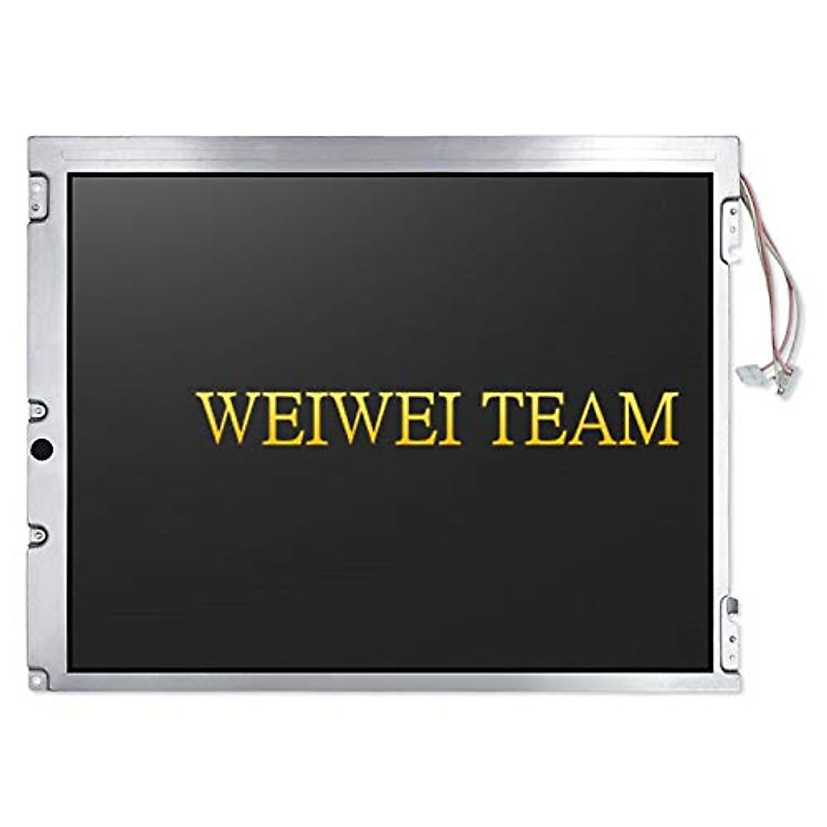 Lysee Mobile Phone Parts - 12.1 inch 800X600 Display Screen LQ121S1DG31 TFT LCD Panel M.NT68676.2 LCD Controller Board HDMI+DVI+VGA Audio PC