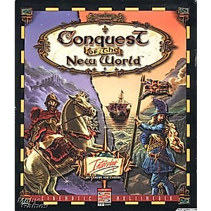 Conquest of the New World