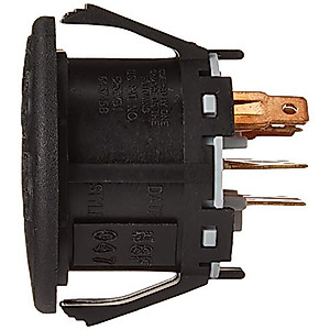 Husqvarna 532175566 Ignition Switch Replacement for Riding Lawn Mowers