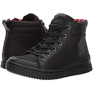 MOZO Women's Padma Sneaker, Black, 8