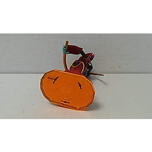 Scarlet Ninjini Activision Skylanders Giants