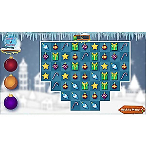 Advent Calendar (NSW)