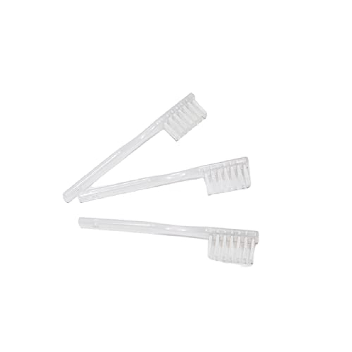 N-STA-Smile Pre-Pasted Mini Disposable Toothbrush (10)