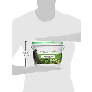 Wendals Moody Mare - 1kg