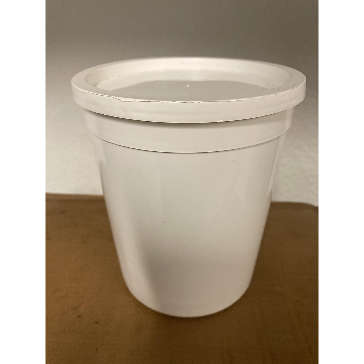 Red Wigglers Eisenia Fetida 1/5 lb apprx 200 Count