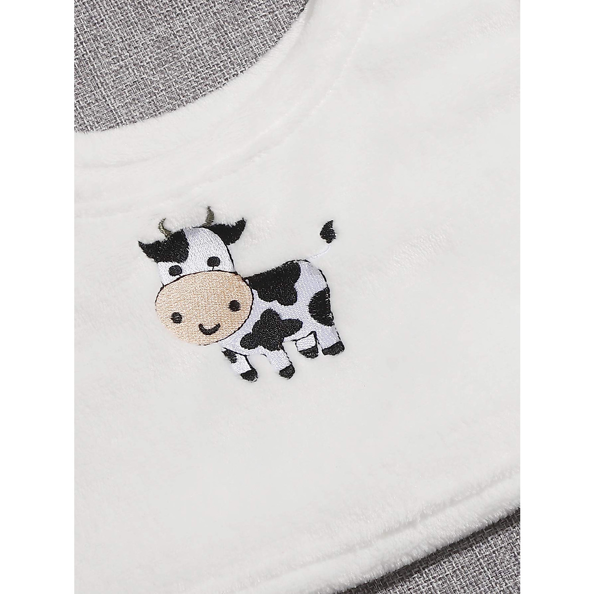 SOLY HUX Women's 2 Piece Sleeveless Crop Tank Top and Teddy Shorts Lounge Pajama Set Sleepwea