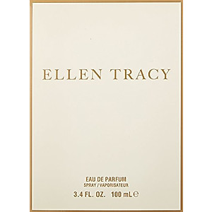 Ellen Tracy By Ellen Tracy For Women. Eau De Parfum Spray 3.4 Ounces