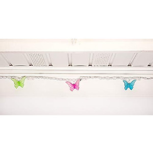 VZ Hang 7 Pack Vinyl Siding Hooks for Finish Trim