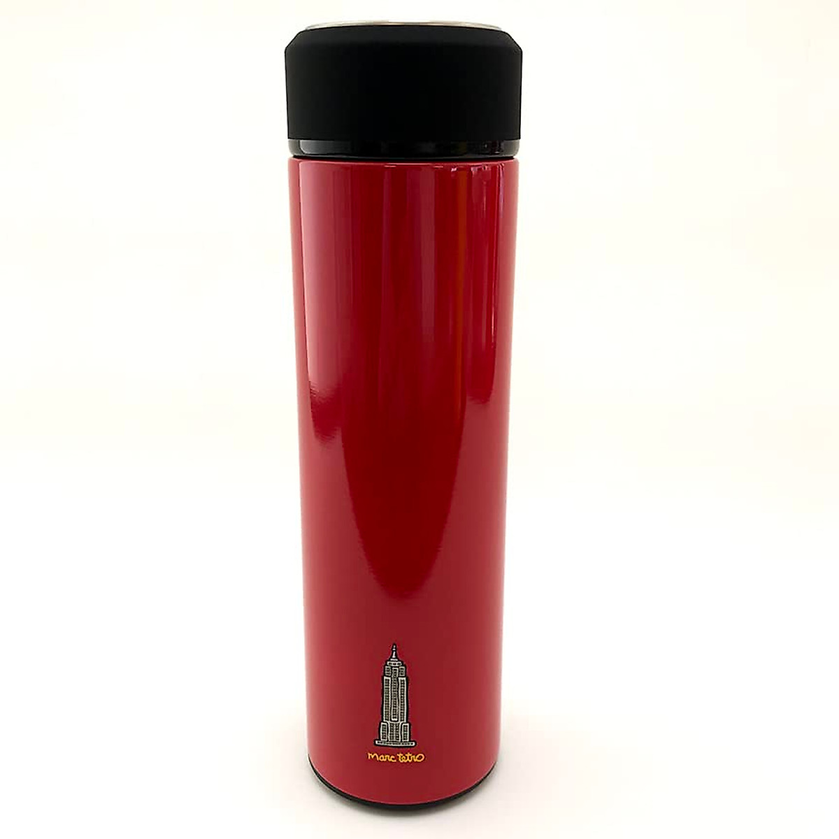 Marc Tetro NYC Westie Insulated Water Bottle