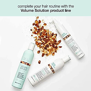 milk_shake Volume Solution Conditioner, White, 10.1 Fl Oz