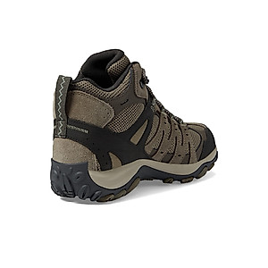 Merrell Accentor 3 Mid Wp Brindle 7 M