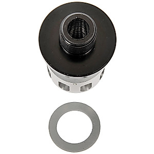 Dorman 092-020 Twist Drain Solution Compatible with Select Models