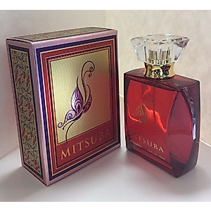 Mitsuba 3.4 Fl. oz. Eau De Parfum Spray Women By Yzy by Yzy