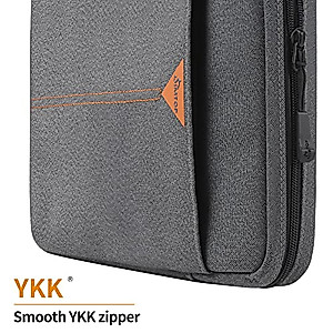 9-11 inch Tablet Sleeve iPad Sleeve Bag Compatible with iPad Pro 11-inch 4th Generation, iPad Air 5th Generation, iPad Air 5th Generation, Samsung Galaxy Tab S9+/S9, FE Lenovo Tab P11