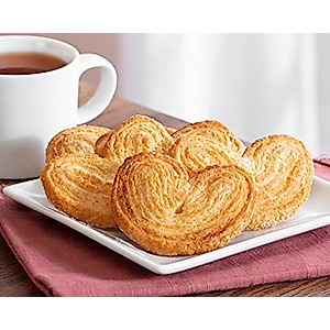 The Tea Time Gift Collection by Wine Country Gift Baskets