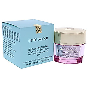 Estee Lauder Resilience Multi-Effect Creme SPF 15 - Normal-Combination Skin Unisex Cream 1.7 oz