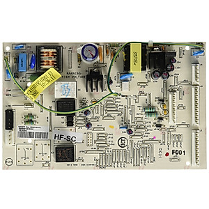 WR55X10832 GE Refrigerator Board Asm Main Control
