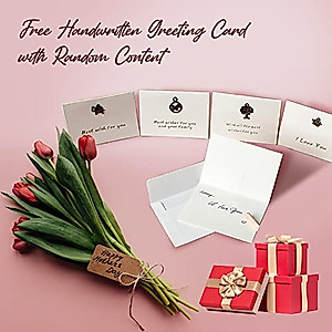 BAUMA Personalized Mothers Rings with 2 Simulated Birthstones Promise Rings Womens Meaningful Engagement Rings Promise Name Rings for Her Mom Ring Gift