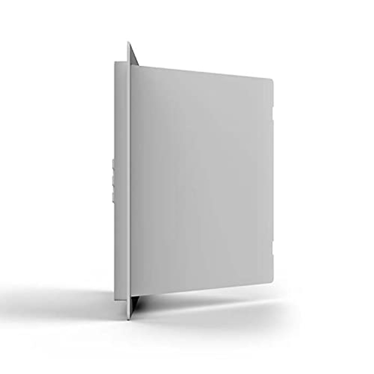 Acudor PA2222 PA-3000 Plastic Access Door 22 x 22, 24" Height, White