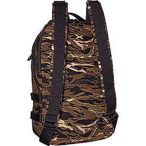 PUMA Unisex Puma x XO Weeknd Backpack Puma Black/Camo One Size
