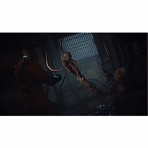 The Callisto Protocol Standard Edition - Xbox One