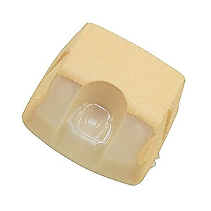 (Rmash) 522675003 562XP Air Filter Compatible with Husqvarna 562 XP Poulan Chainsaw STN + Other Models