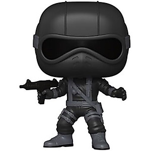 Funko Pop! Vinyl: G.I. Joe - Snake Eyes