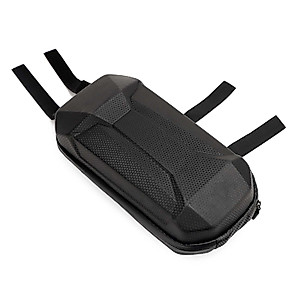 Areyourshop Motorcycle Bike Electric Scooter Lock with Key 60cm Chain Lock Anti Theft W/Bag