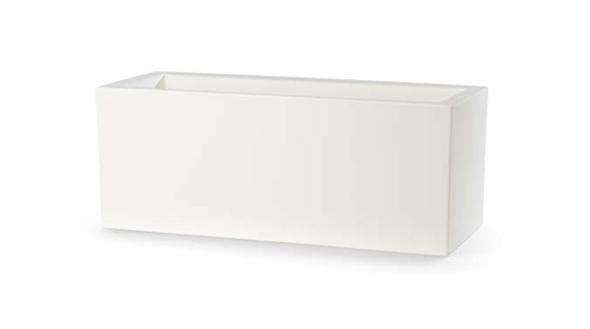 Teraplast Schio Box 60 cm - Eco-Friendly Floral Storage