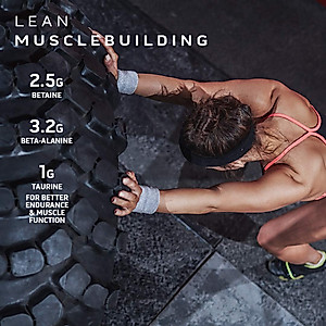 Pre Workout Powder MuscleTech Shatter Pre-Workout PreWorkout Powder for Men & Women PreWorkout Energy Powder Drink Mix Sports Nutrition Pre-Workout Products Rainbow Fruit Candy (20 Servings)