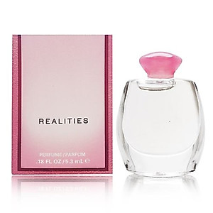 Realities (New) by Liz Claiborne Mini EDP .18 oz for Women